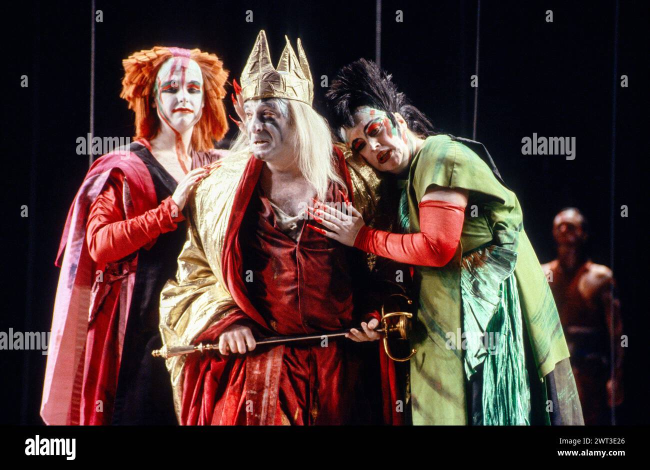 Tierney hi-res stock photography and images - Alamy