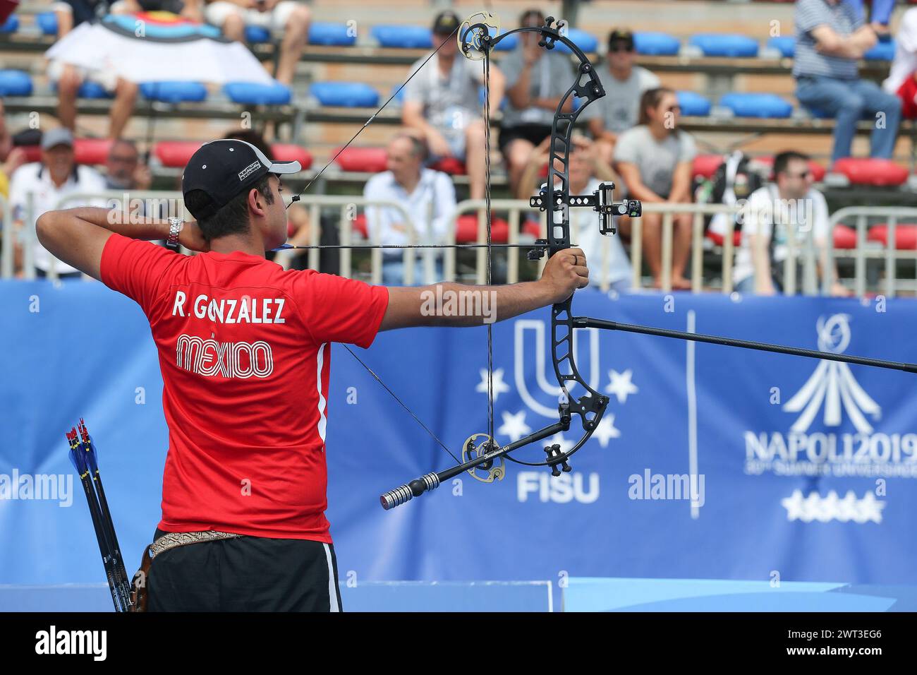 Rodolfo gonzales de alba hi-res stock photography and images - Alamy