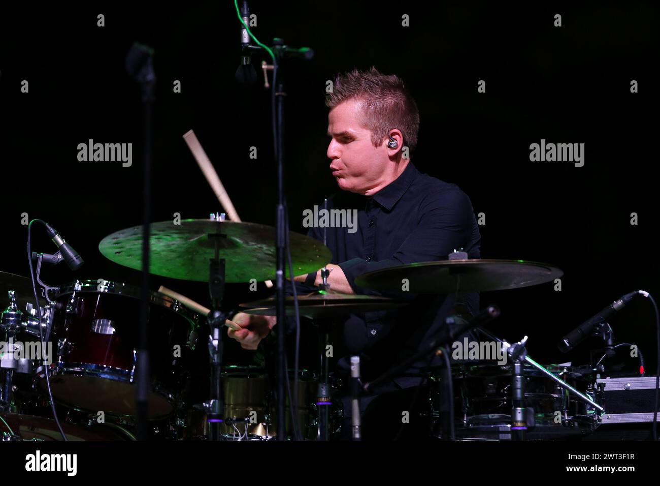 Ross pederson hi-res stock photography and images - Alamy