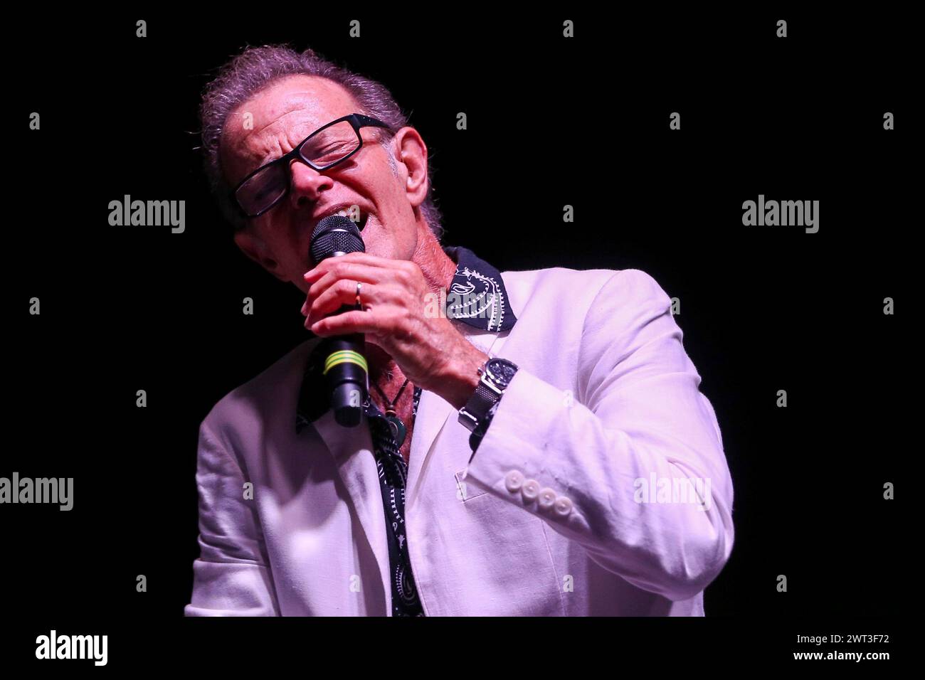 Manhattan transfer hi-res stock photography and images - Alamy