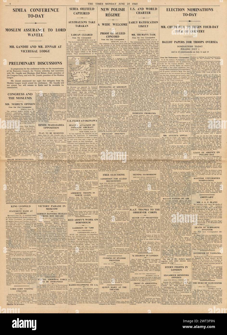 Simla conference hi-res stock photography and images - Alamy