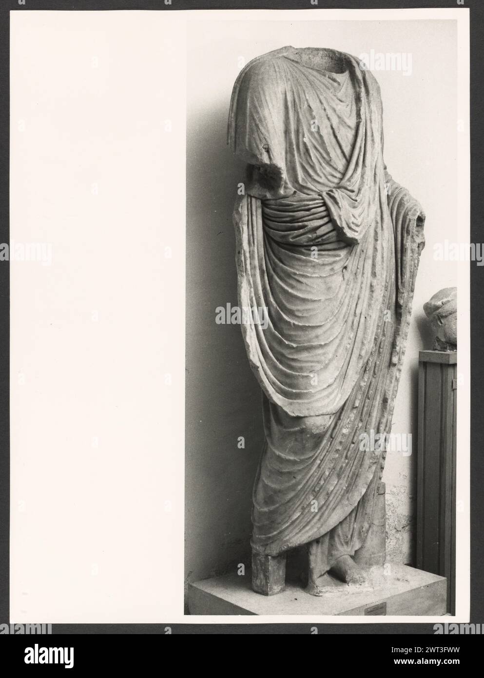 Lazio Latina Terracina Museo Archeologico20. Hutzel, Max 1960-1990 ...