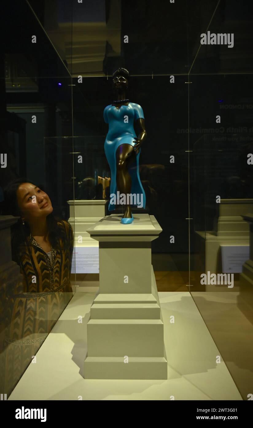 TSCHABALA SELF , LADY IN BLUE AND ANDRA URSUTA WERE ANNOUNCED BY THE ...