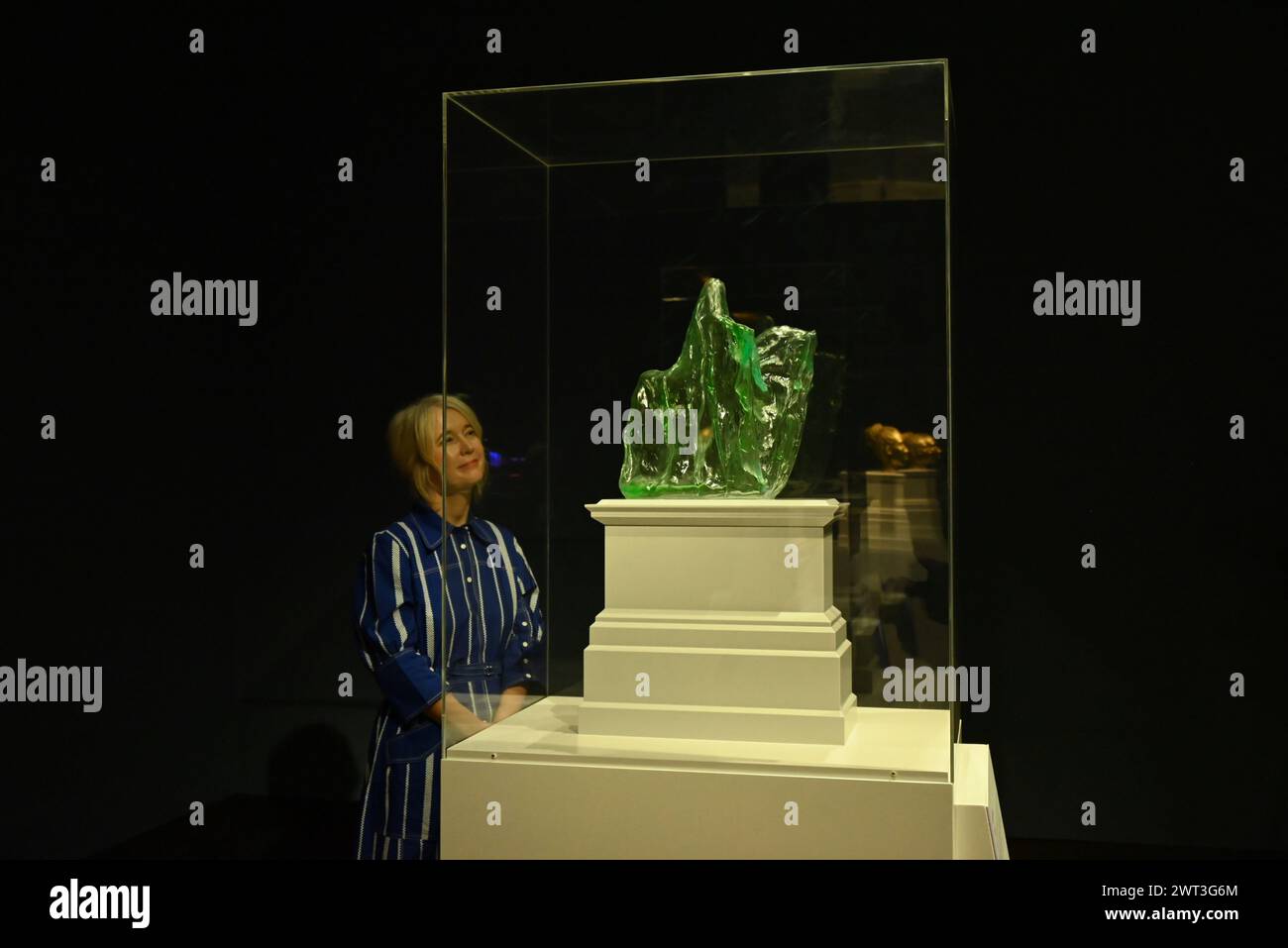 TSCHABALA SELF , LADY IN BLUE AND ANDRA URSUTA WERE ANNOUNCED BY THE ...