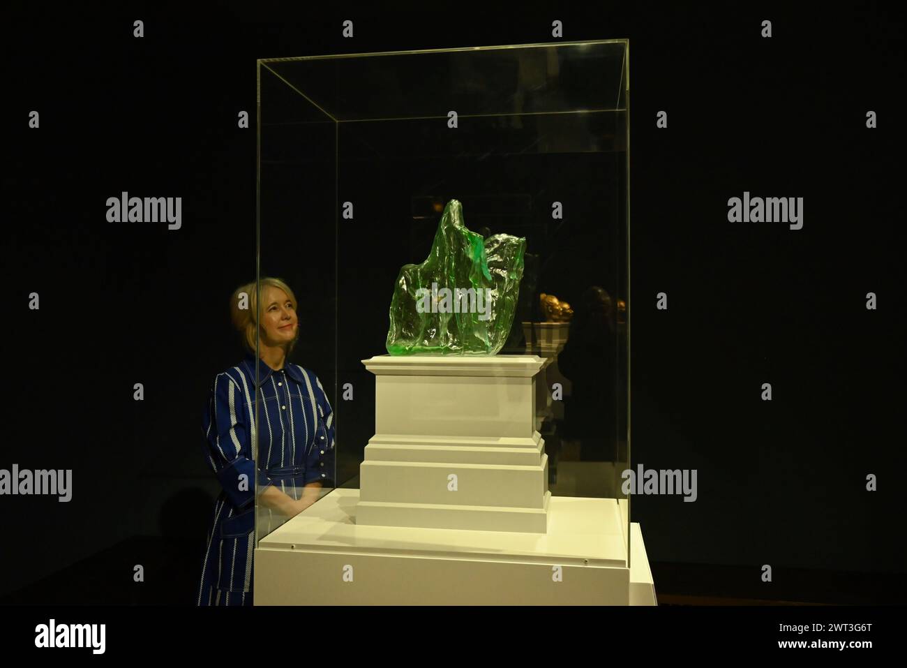 TSCHABALA SELF , LADY IN BLUE AND ANDRA URSUTA WERE ANNOUNCED BY THE ...