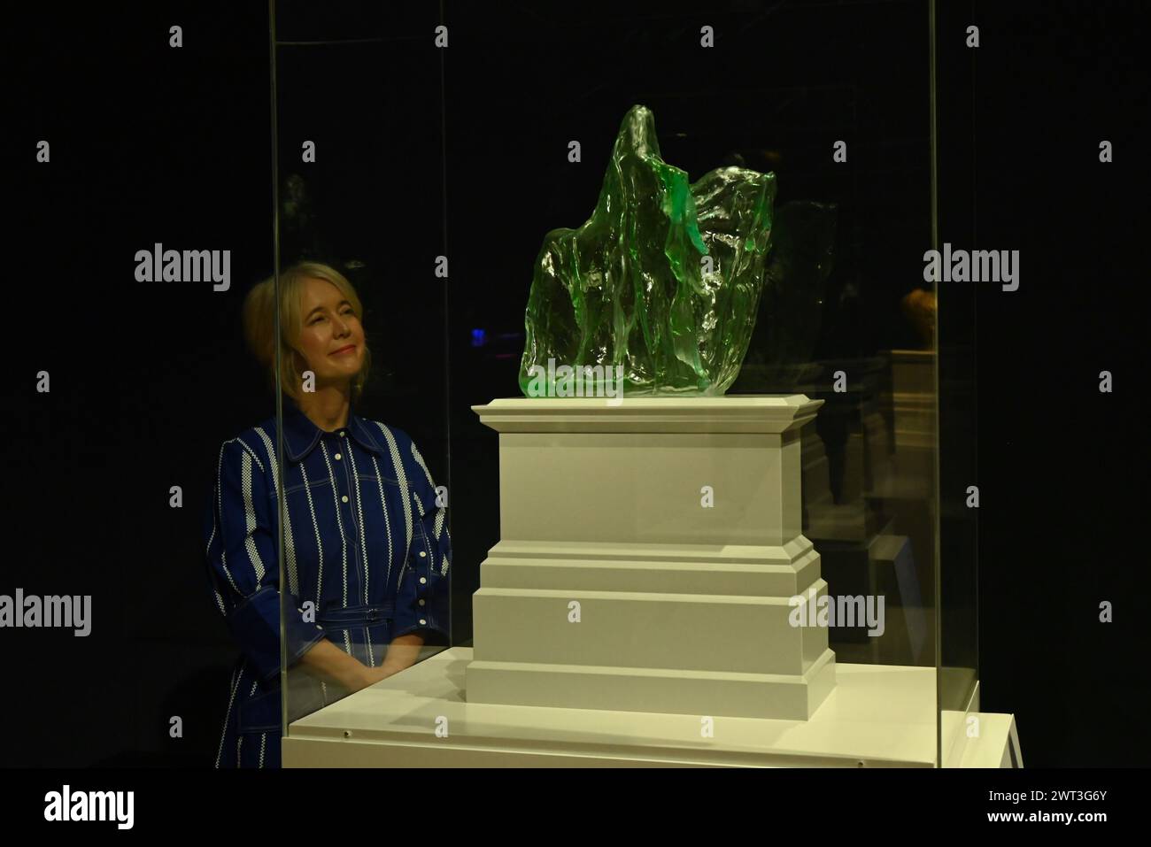 TSCHABALA SELF , LADY IN BLUE AND ANDRA URSUTA WERE ANNOUNCED BY THE ...