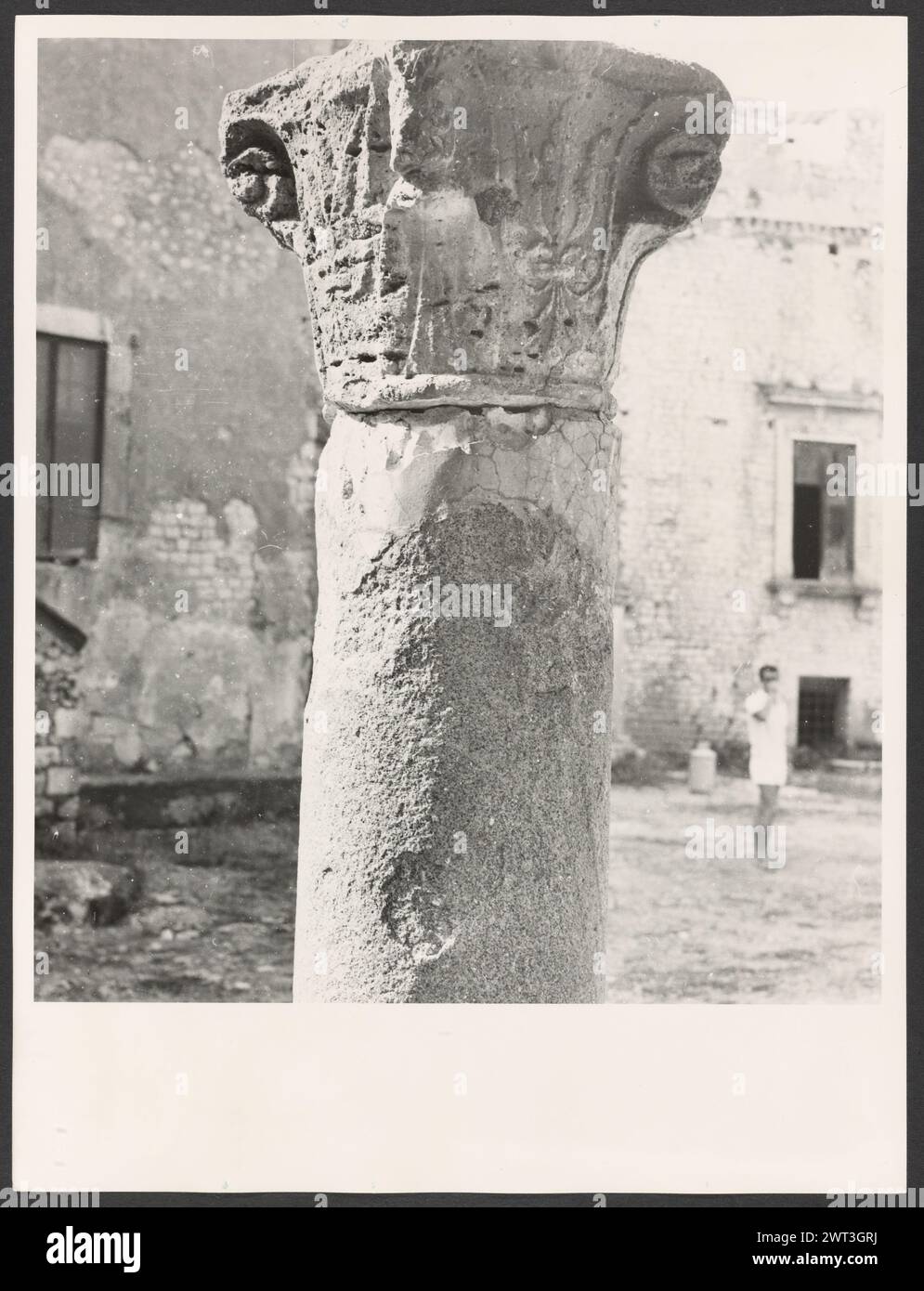 Lazio Latina Sermoneta Castello Caetani2. Hutzel, Max 1960-1990 Post ...