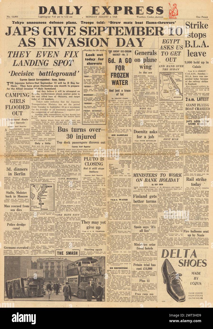 Pluto express hi-res stock photography and images - Alamy