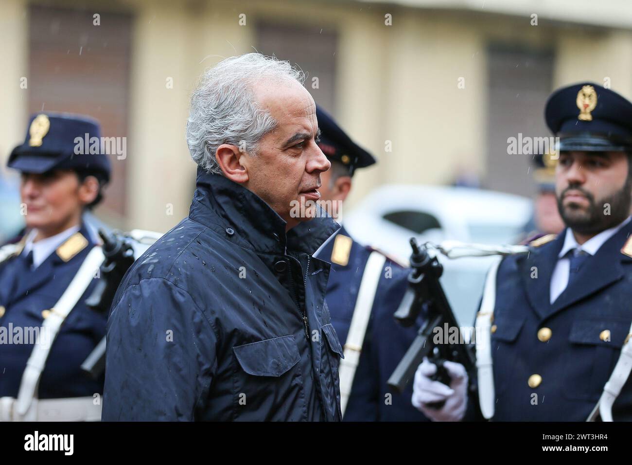 Piantedosi ministro hi-res stock photography and images - Alamy