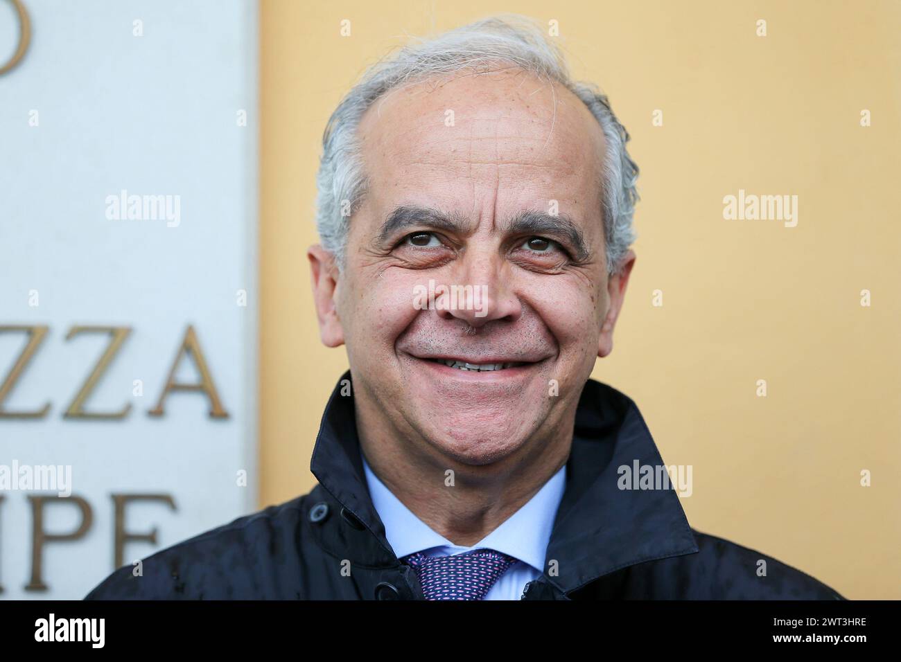 Piantedosi ministro hi-res stock photography and images - Alamy