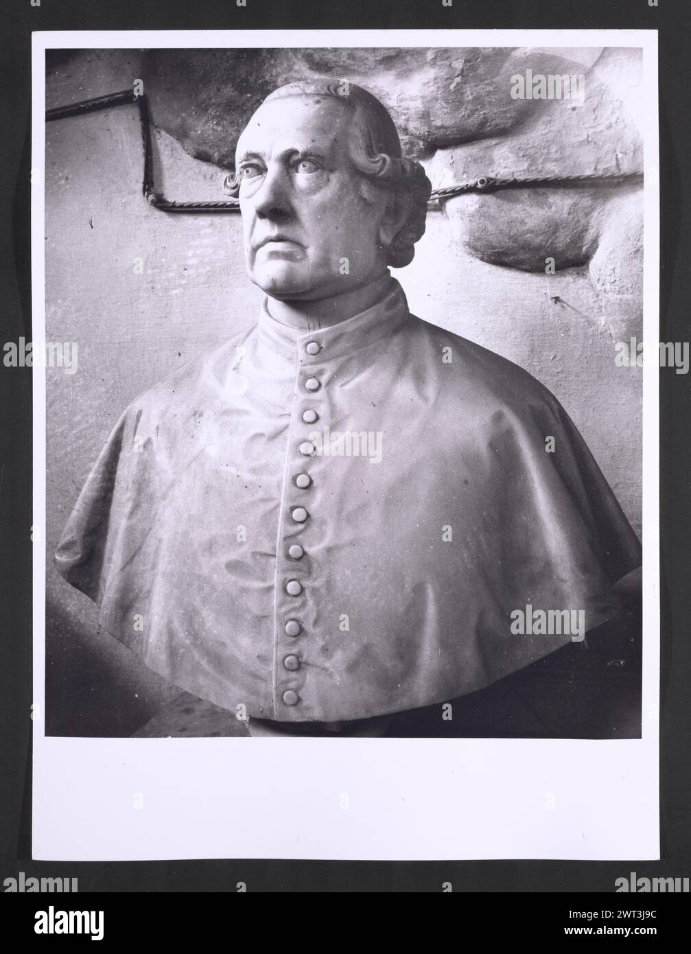 Lazio Roma Rome S. Francesco di Paola5. Hutzel, Max 1960-1990 Exterior ...