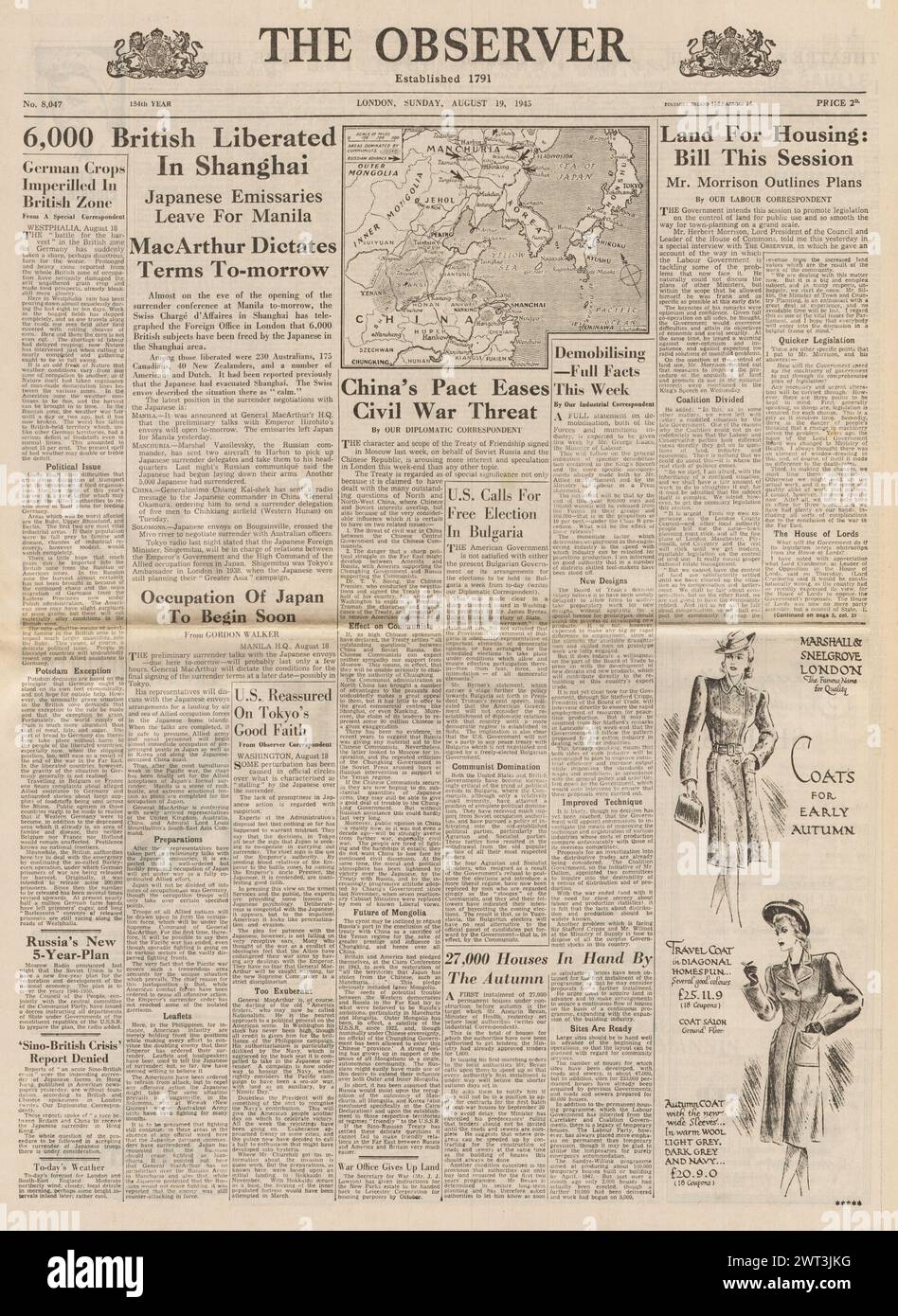 Pows civil hi-res stock photography and images - Alamy