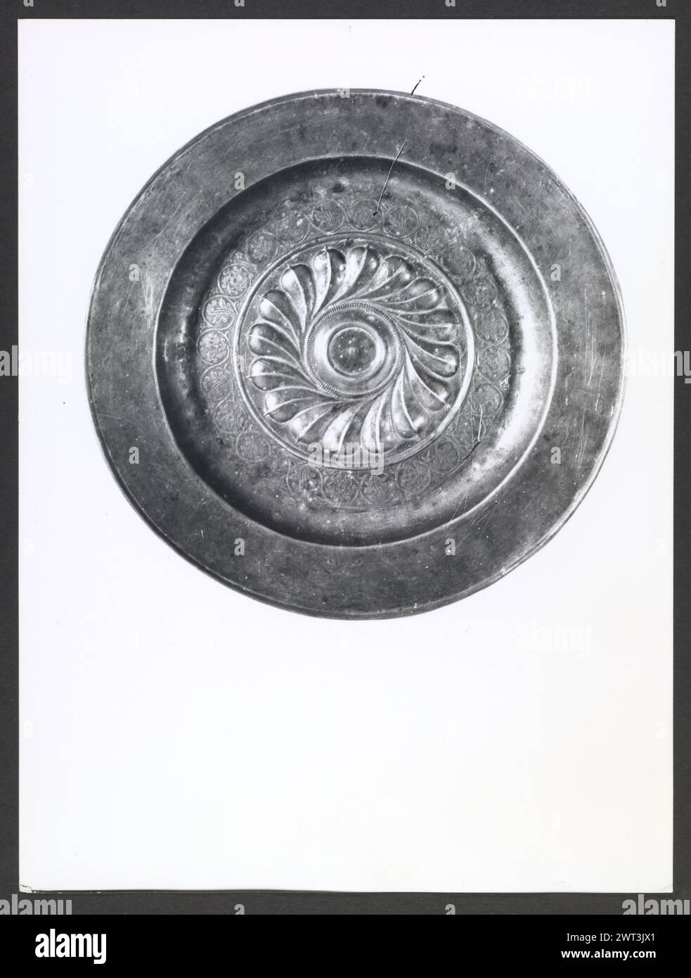 Abruzzo Teramo Castel Castagna S. Maria di Ronzano0. Hutzel, Max 1960 ...