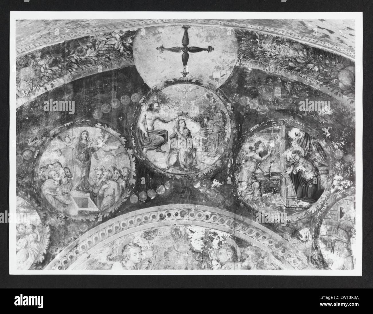 Abruzzo L'Aquila Luco dei Marsi S. Maria delle Grazie. Hutzel, Max 1960 ...