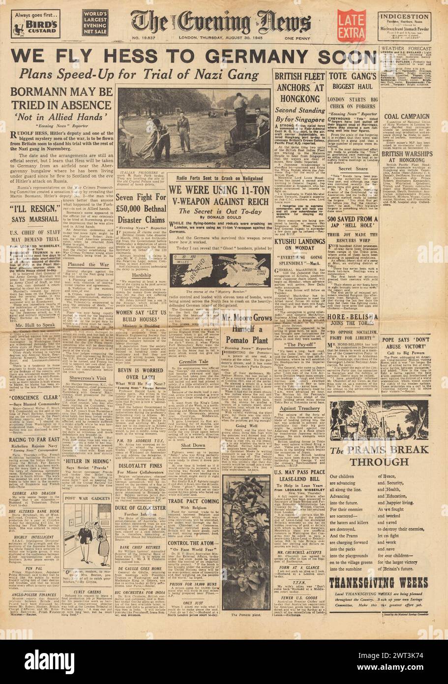 British fleet in hong kong hi-res stock photography and images - Alamy