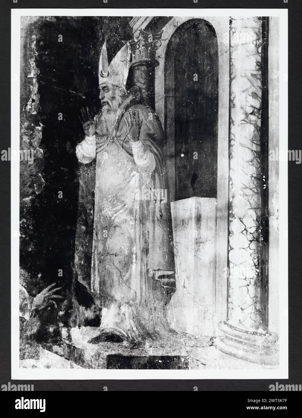 Abruzzo L'Aquila Luco dei Marsi S. Maria delle Grazie. Hutzel, Max 1960 ...