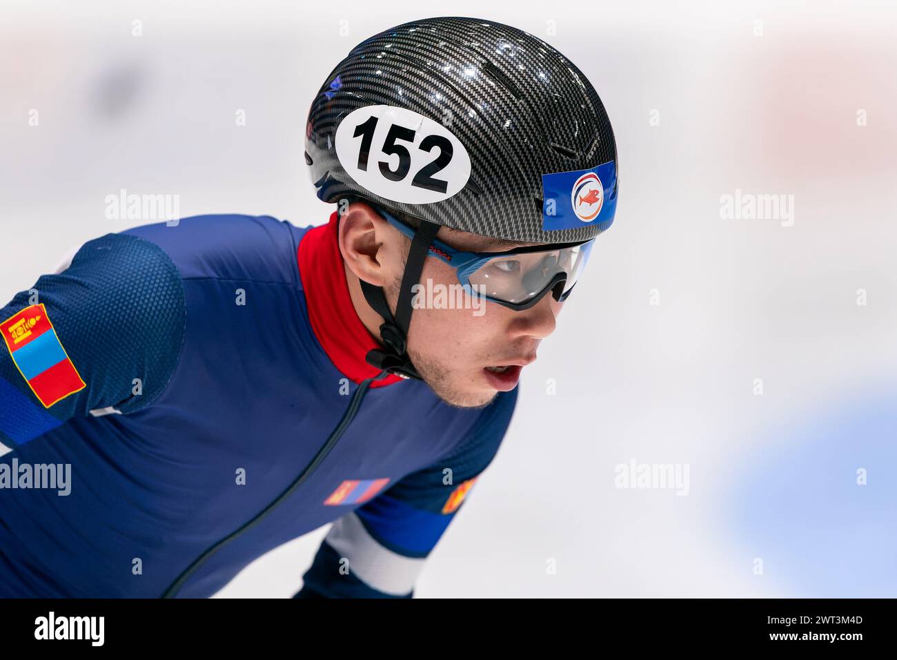 Munkh erdene erdenebileg hi-res stock photography and images - Alamy