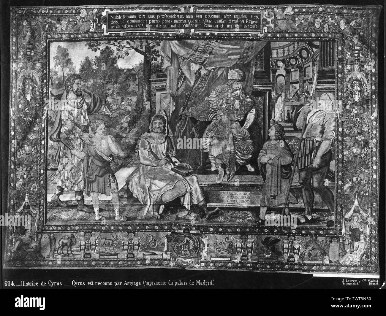 Tiegen jan van hi-res stock photography and images - Alamy