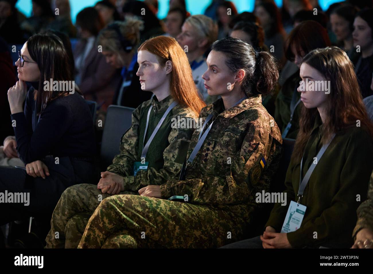 Khrystyna boichuk hi-res stock photography and images - Alamy