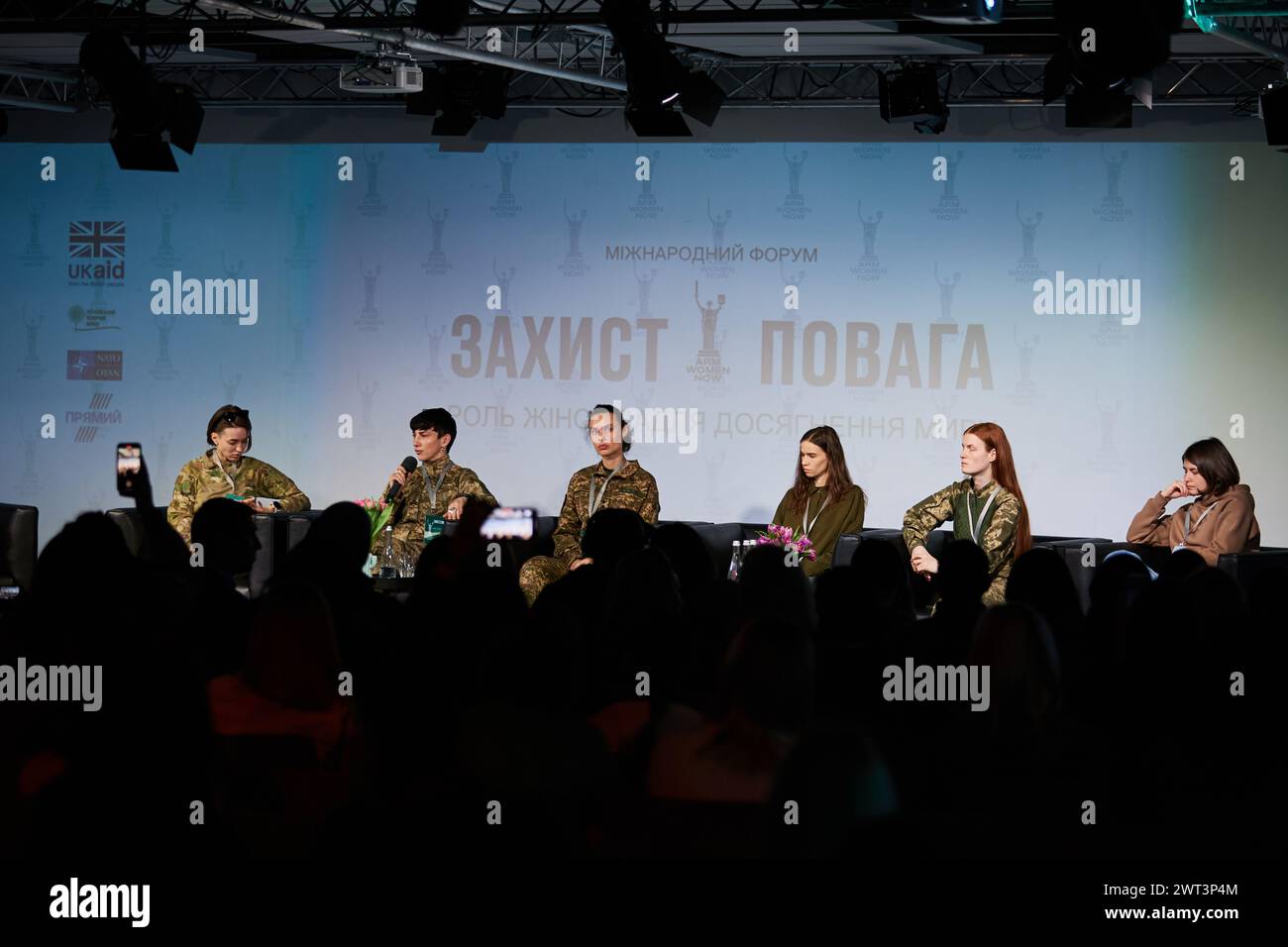 Kateryna rotarenko hi-res stock photography and images - Alamy