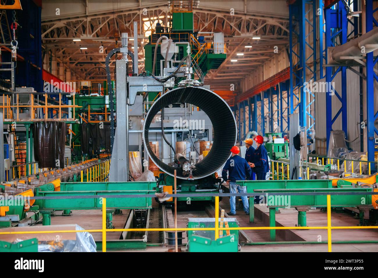 Tack welding hi-res stock photography and images - Alamy