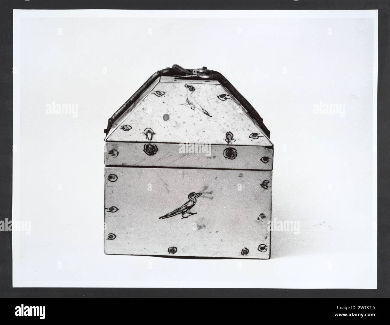 Lazio Frosinone Veroli S. Andrea Apostolo, Cathedral19. Hutzel, Max ...