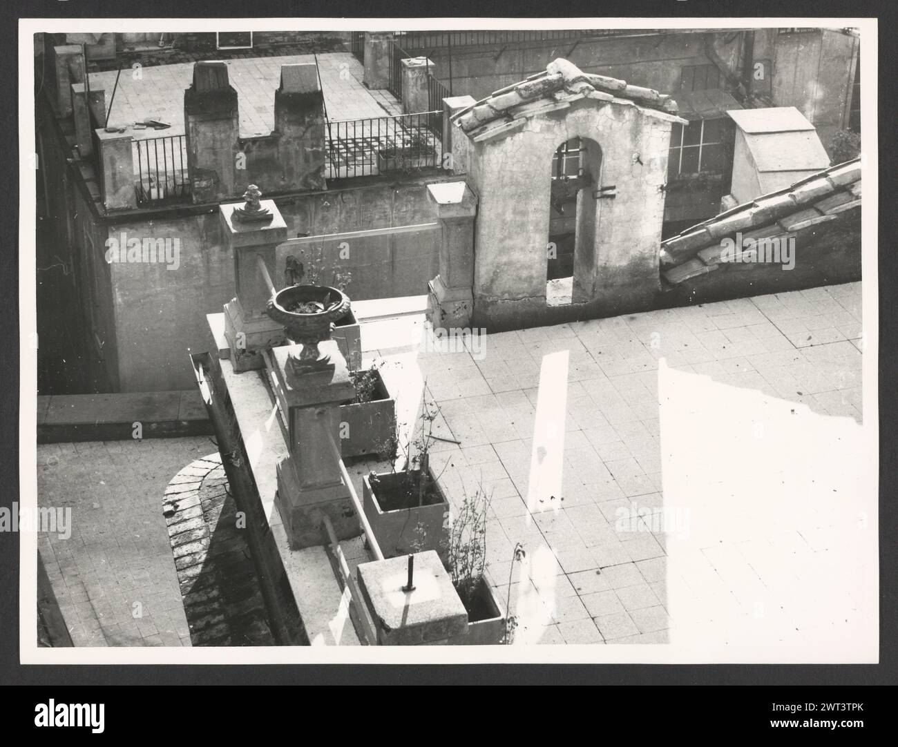 Palazzo rondanini hi-res stock photography and images - Alamy