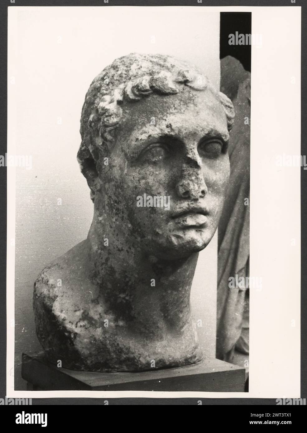 Lazio Latina Terracina Museo Archeologico67. Hutzel, Max 1960-1990 ...