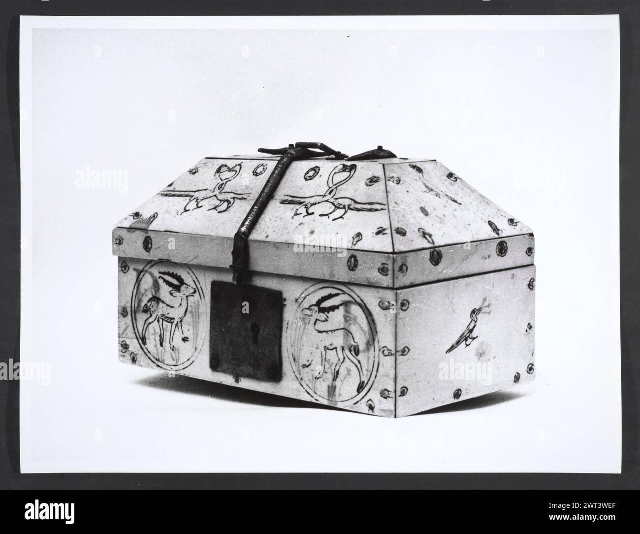 Lazio Frosinone Veroli S. Andrea Apostolo, Cathedral17. Hutzel, Max ...