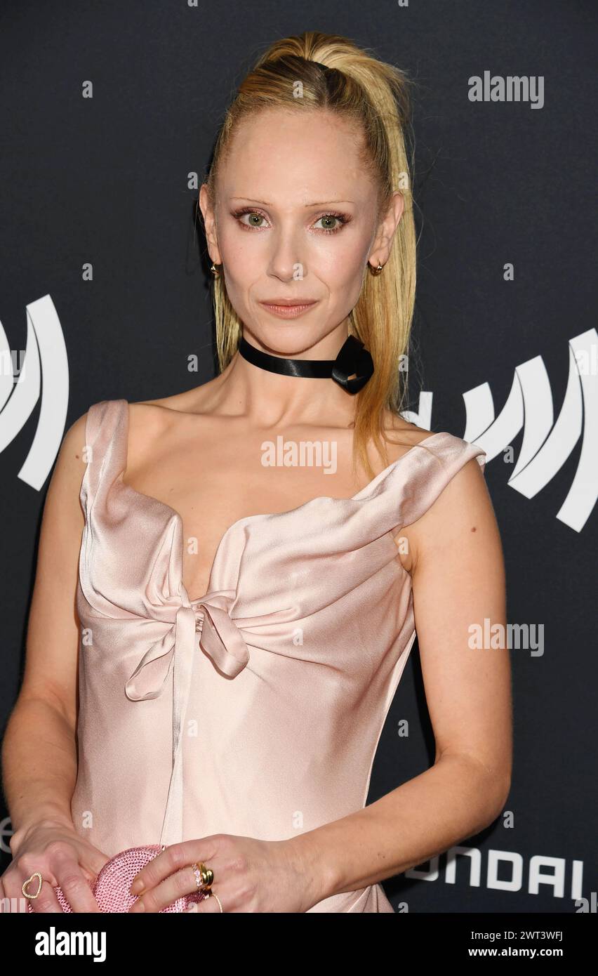 Beverly Hills, California, USA. 14th Mar, 2024. Juno Temple attends the ...