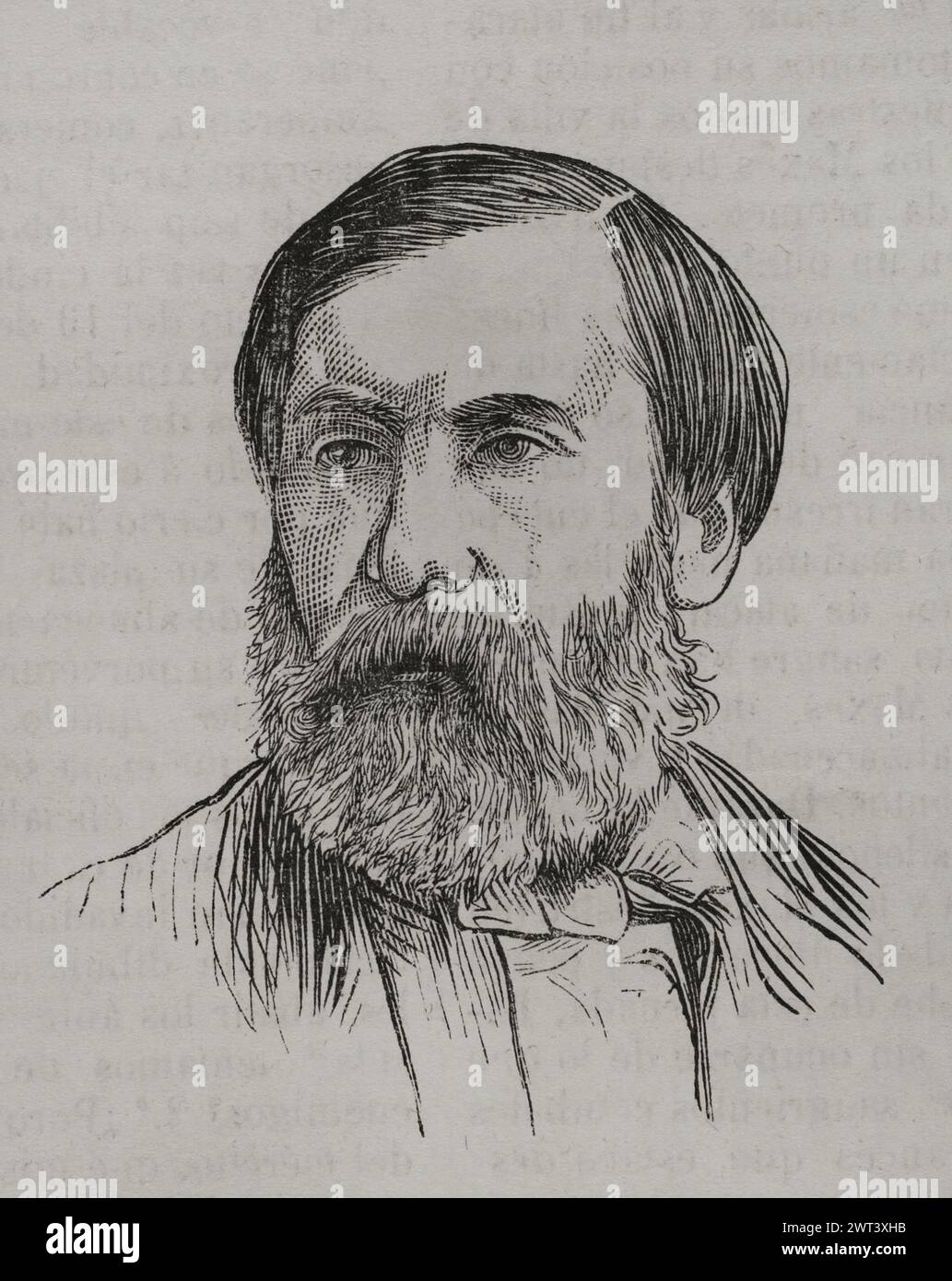 Socialism 19th century hi-res stock photography and images - Alamy