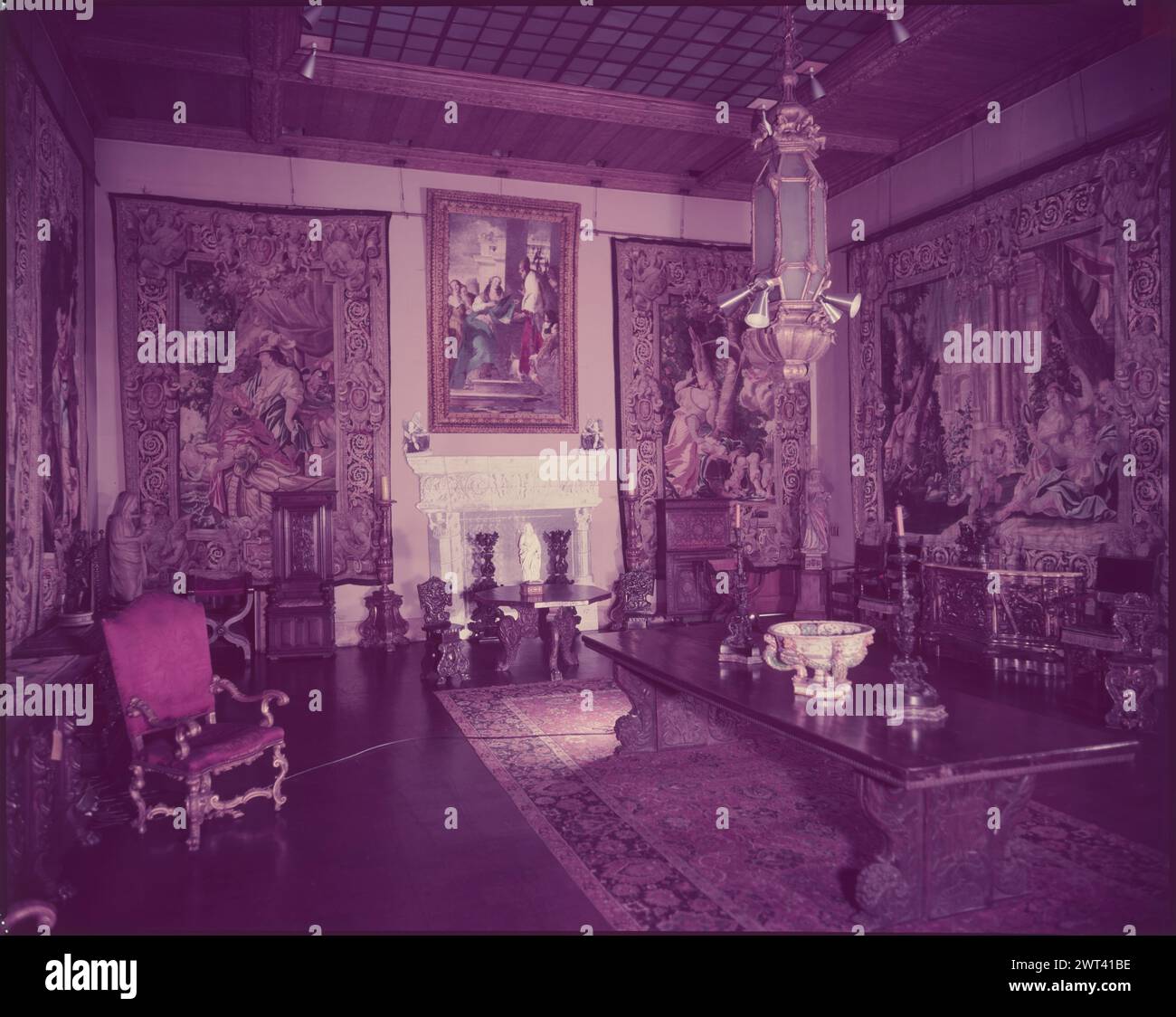 Coll hamilton hi-res stock photography and images - Alamy