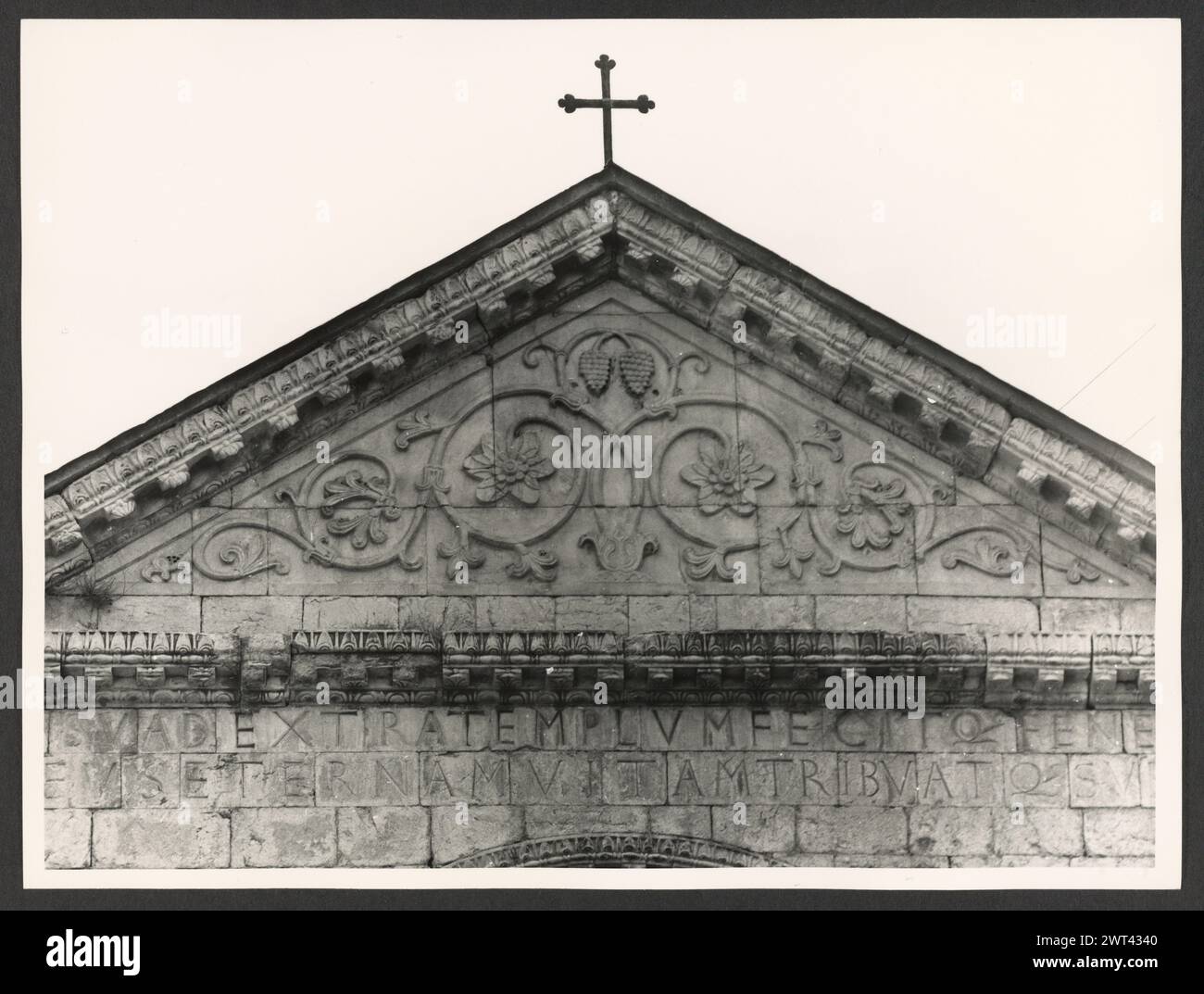 Umbria Perugia Bovara S. Pietro di Bovara1. Hutzel, Max 1960-1990 ...