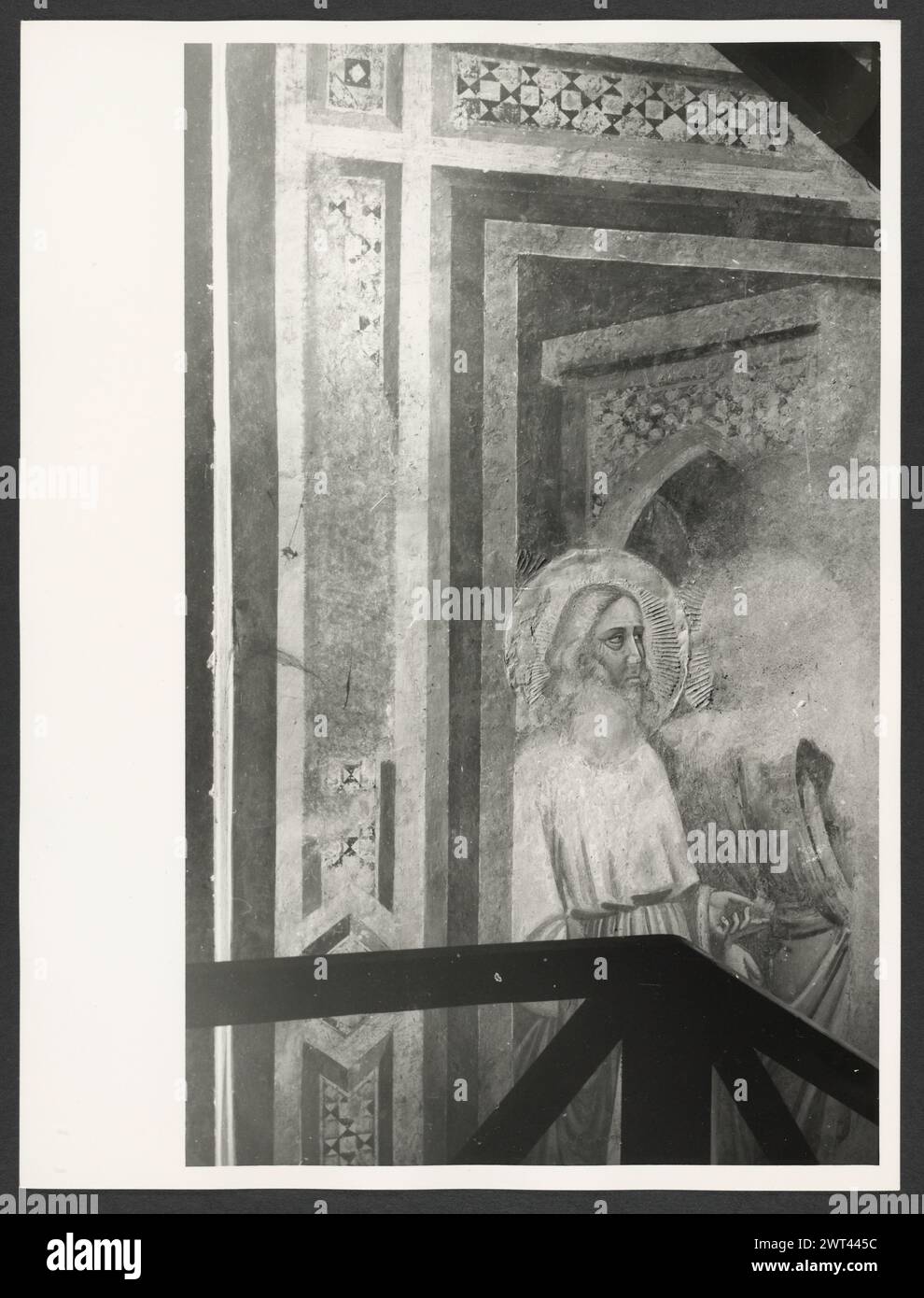 Marches Ancona Fabriano S. Agostino9. Hutzel, Max 1960-1990 Medieval ...