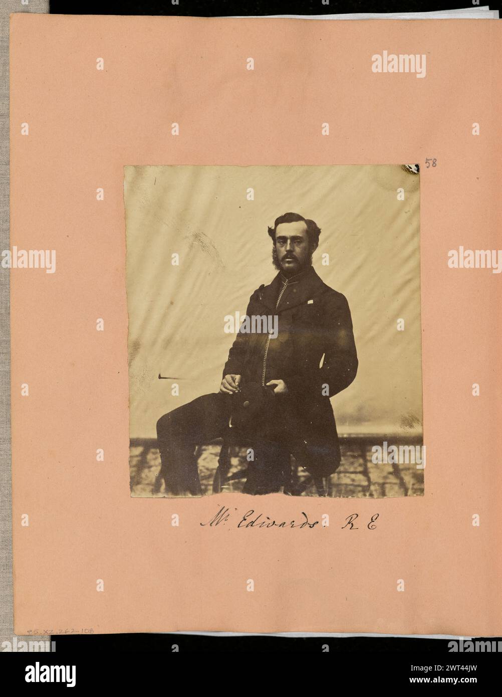 Mr edwards hi-res stock photography and images - Alamy