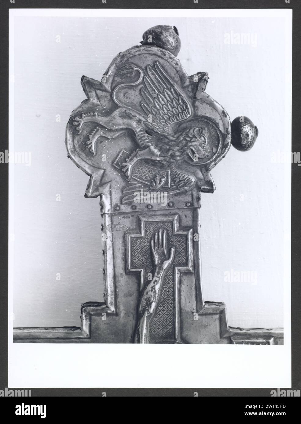 Abruzzo Teramo Castel Castagna S. Maria di Ronzano6. Hutzel, Max 1960 ...