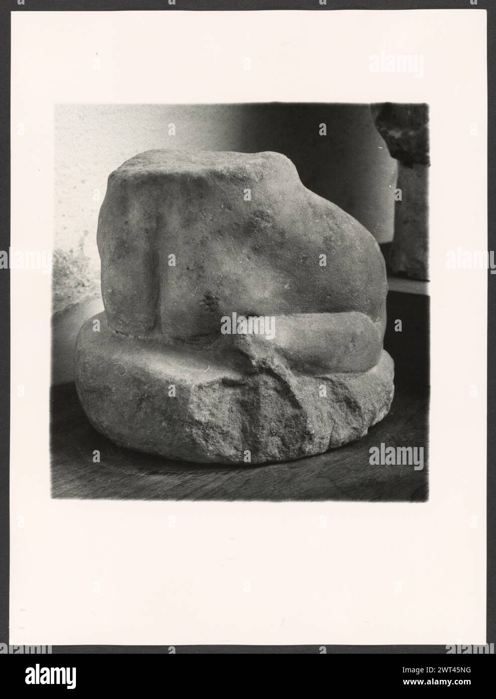 Lazio Latina Terracina Museo Archeologico. Hutzel, Max 1960-1990 ...