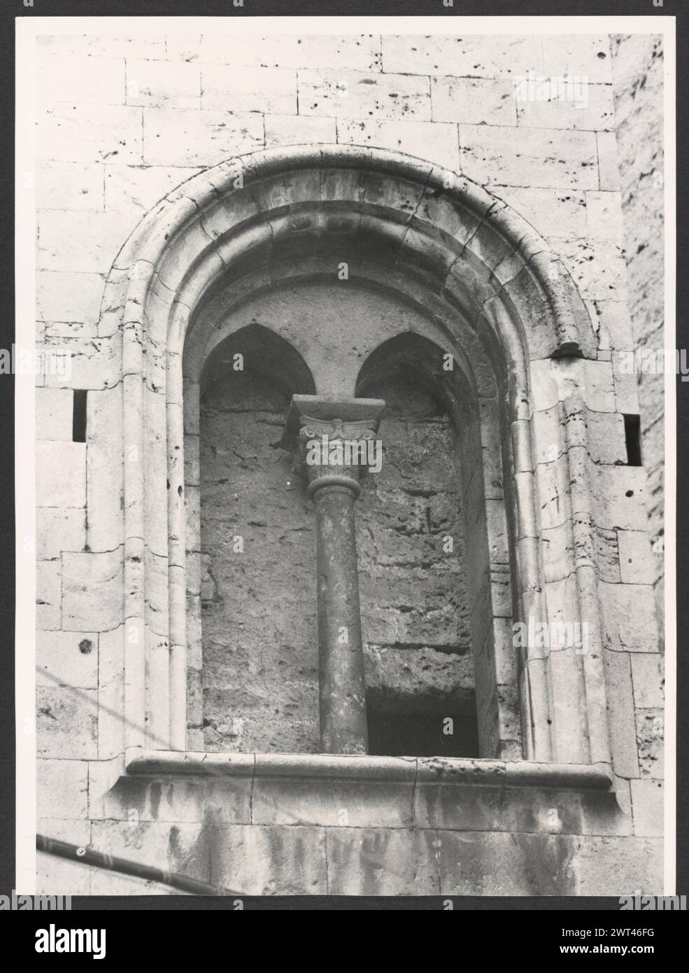 Puglia Bari Acquaviva delle Fonti Cathedral5. Hutzel, Max 1960-1990 ...