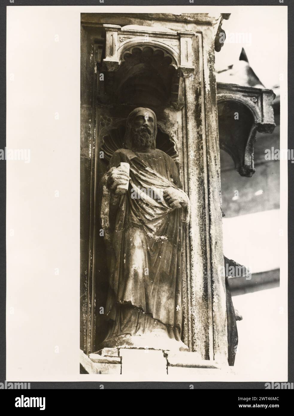 Lazio Roma Vicovaro S. Giacomo3. Hutzel, Max 1960-1990 Post-medieval ...