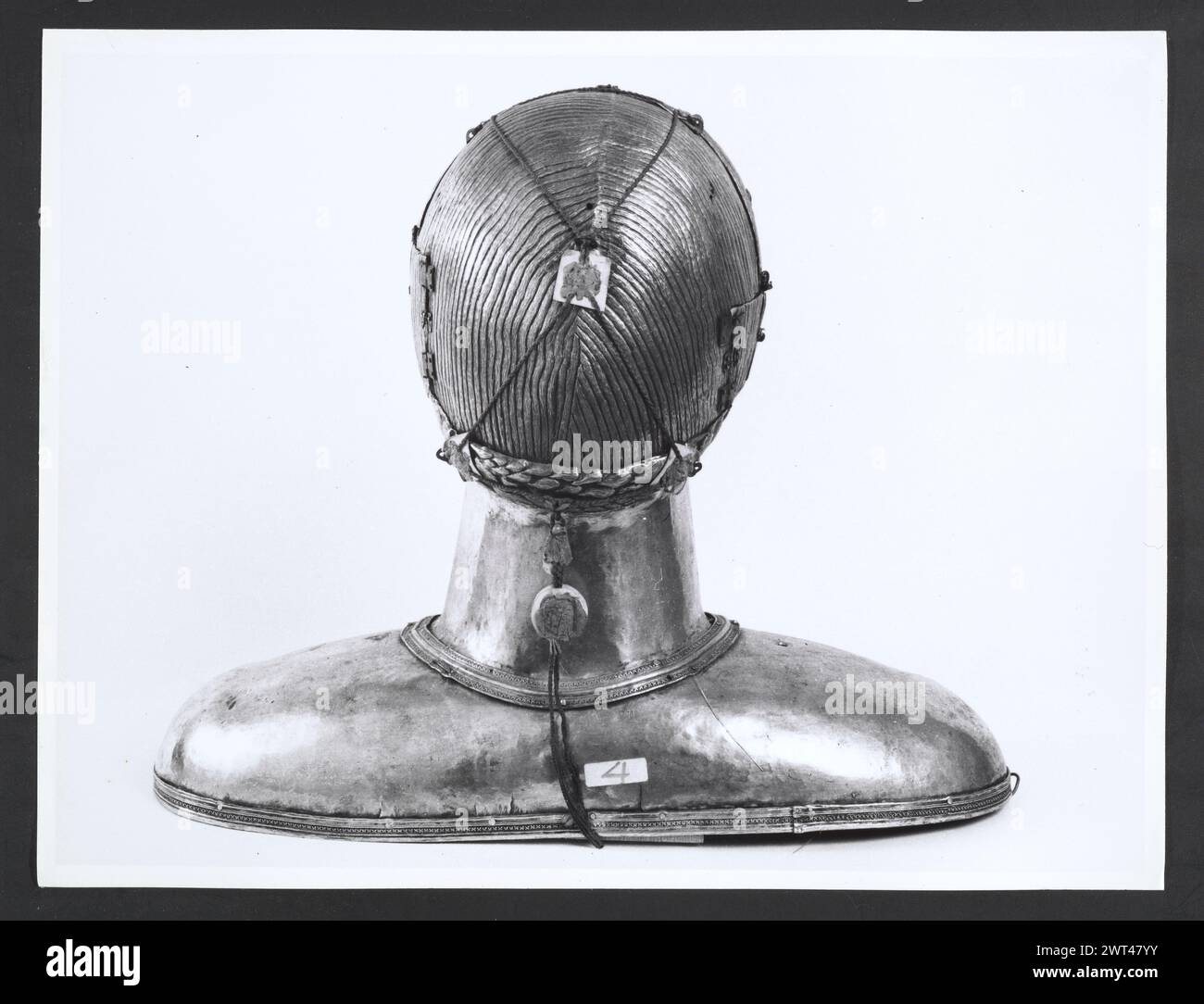 Lazio Frosinone Veroli S. Andrea Apostolo, Cathedral5. Hutzel, Max 1960 ...