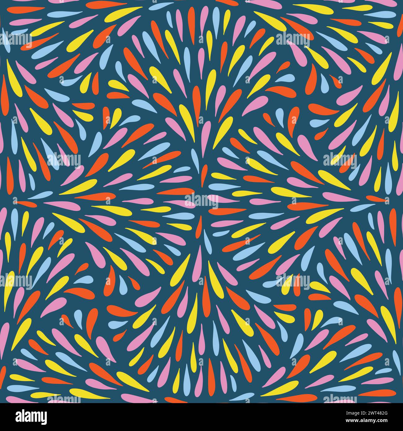 Organic and geometric patterns hi-res stock photography and images - Alamy