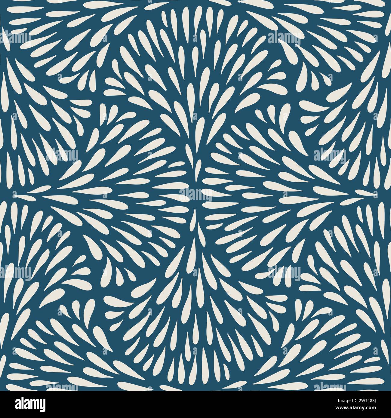 Organic and geometric patterns hi-res stock photography and images - Alamy