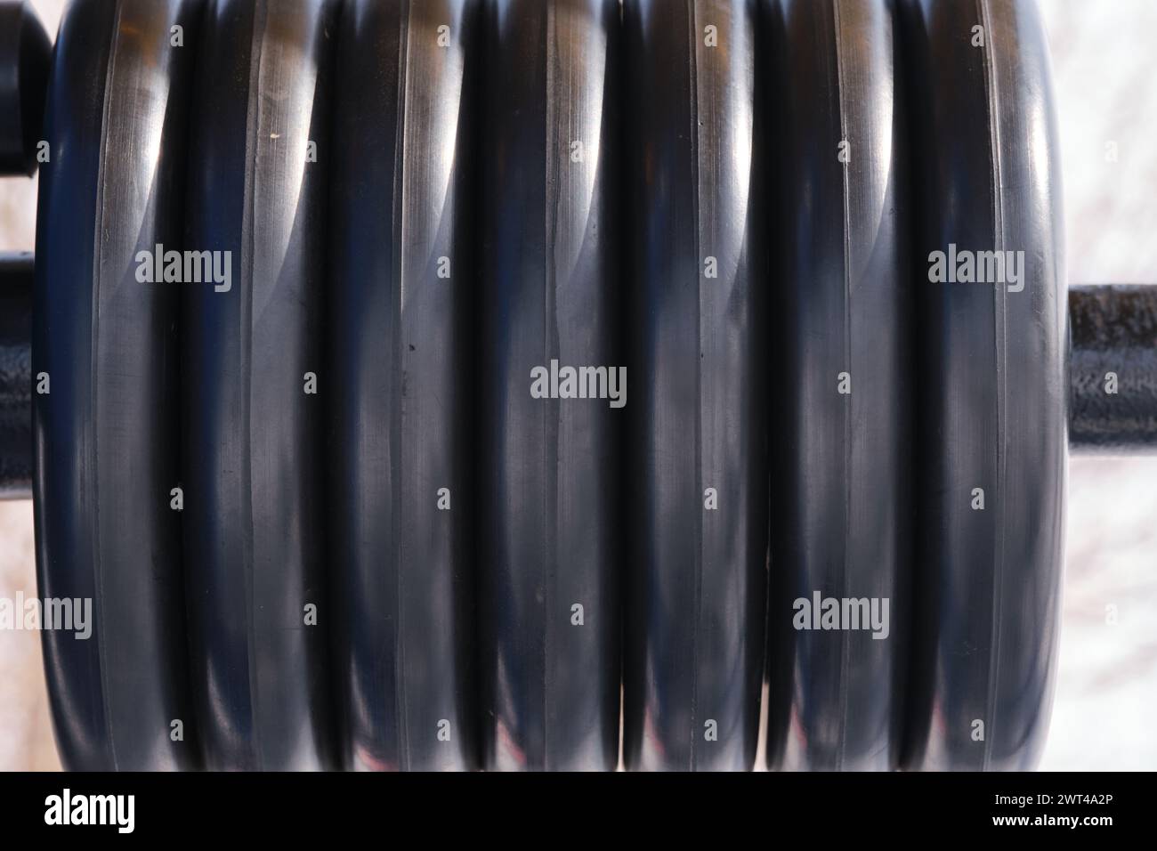 Fixed counterweight hi-res stock photography and images - Alamy