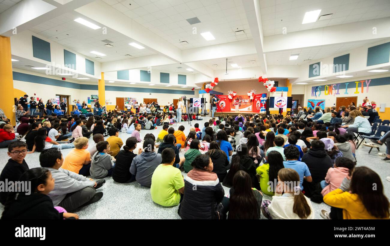 IMAGE DISTRIBUTED FOR COLGATE BRIGHT SMILES - Old Wire Road Elementary ...