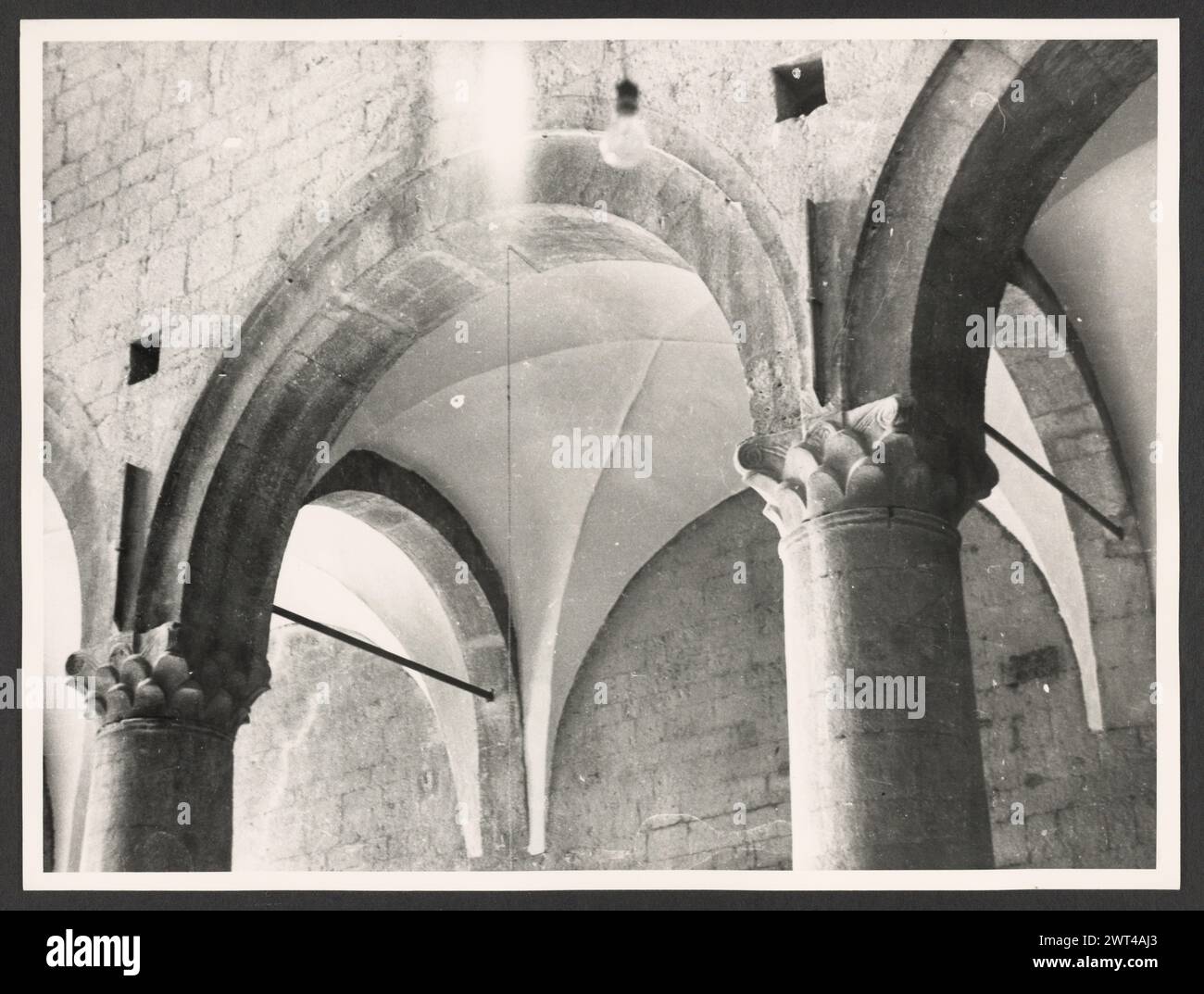 Umbria Perugia Bovara S. Pietro di Bovara1. Hutzel, Max 1960-1990 ...