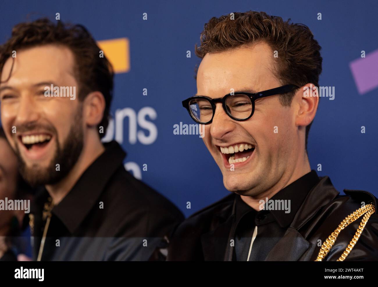 AMSTERDAM - Writer Splinter Chabot on the red carpet for the 72nd Book ...