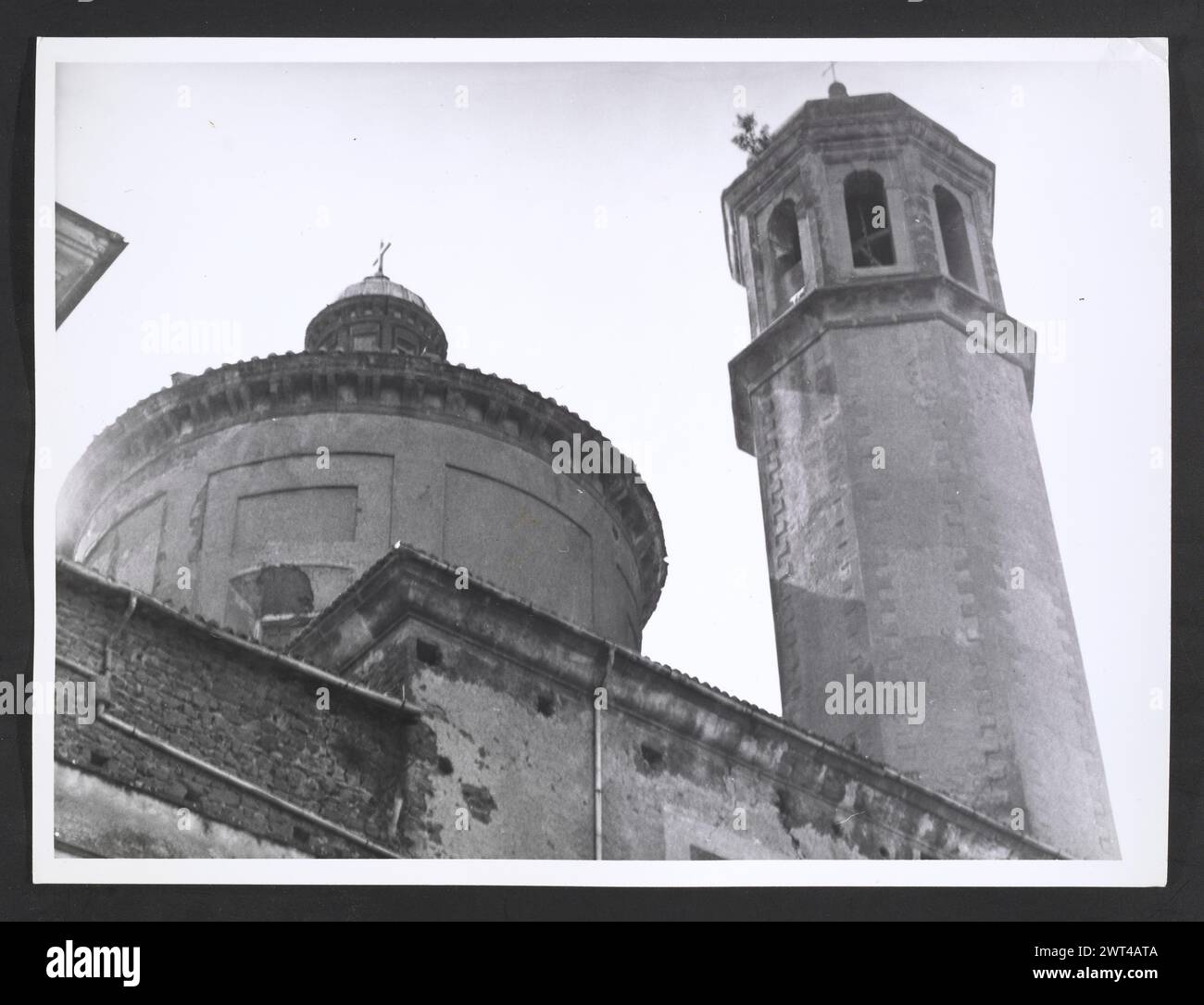 Lazio Roma Zagarolo Chiesa dell'Annunziata3. Hutzel, Max 1960-1990 Post ...