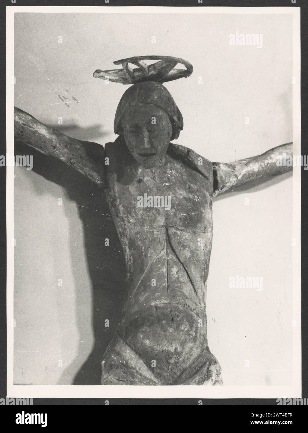 Marches Macerata Camerino Museo Diocesano4. Hutzel, Max 1960-1990 ...