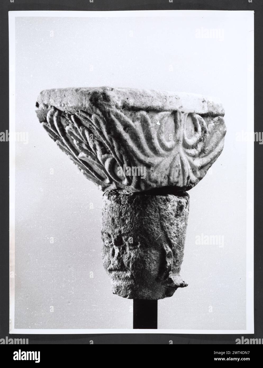 Lazio Frosinone Veroli S. Andrea Apostolo, Cathedral20. Hutzel, Max ...