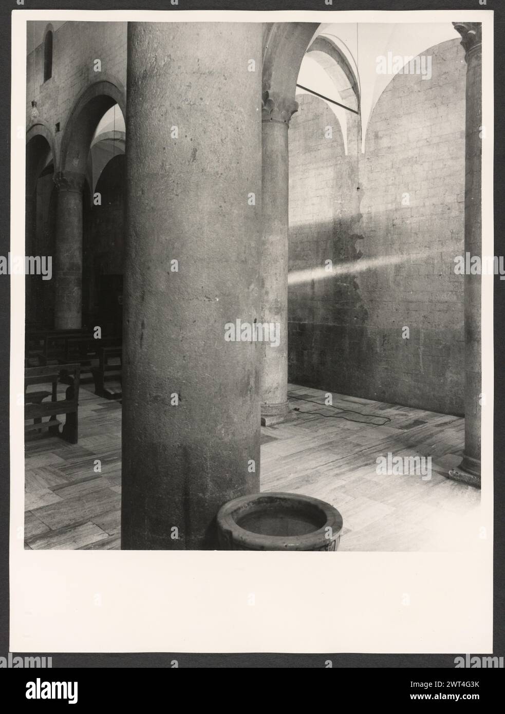 Umbria Perugia Bovara S. Pietro di Bovara3. Hutzel, Max 1960-1990 ...